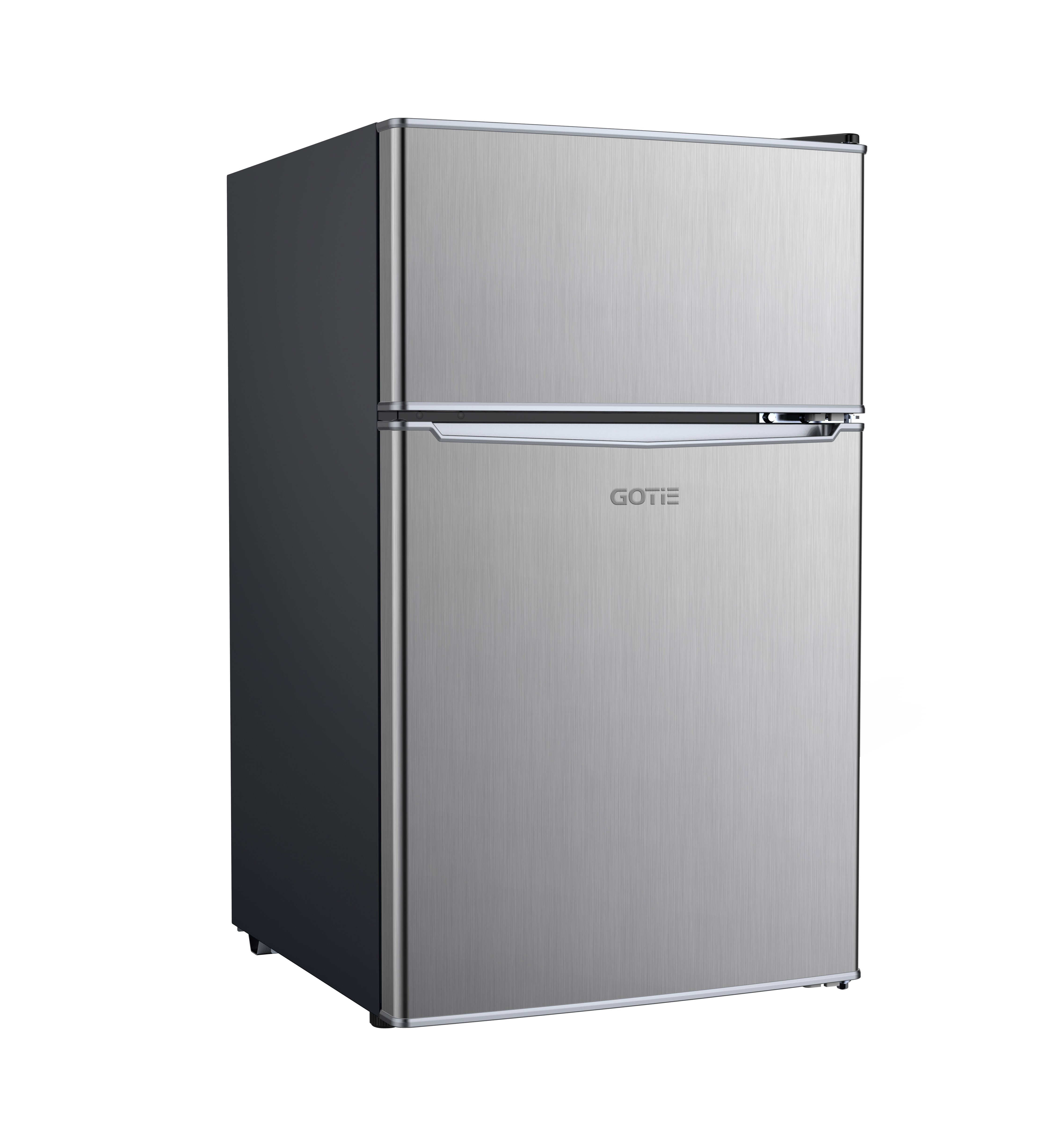 Lodówka z zamrażalnikiem GOTIE GLZ -85I | Kuchnia \ Chłodziarki GOTIE ...