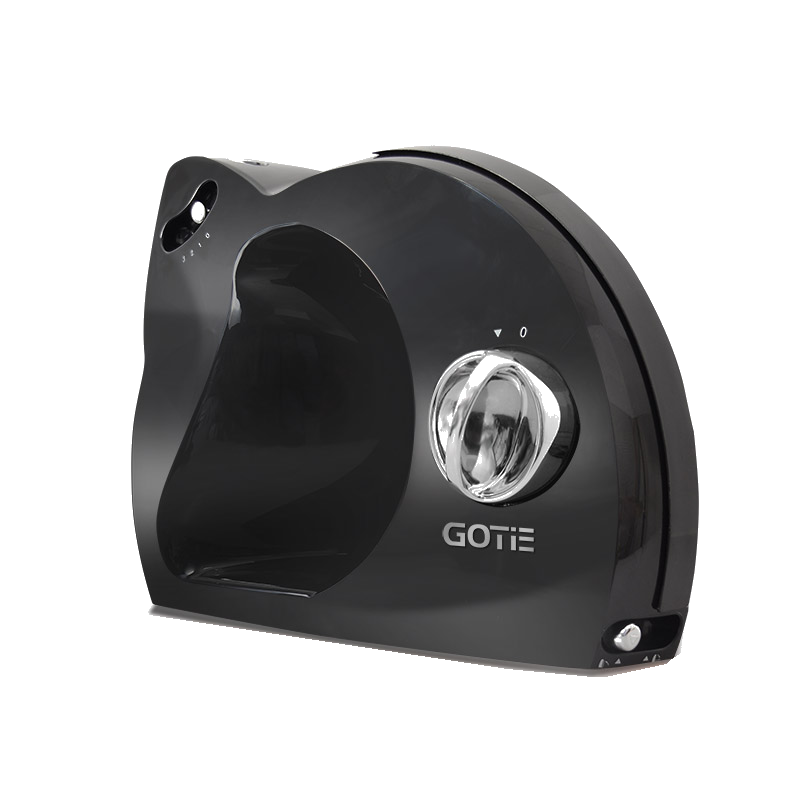 Krajalnica GOTIE GSM-160C 2 Noże Regulacja obrotów | Kuchnia ...