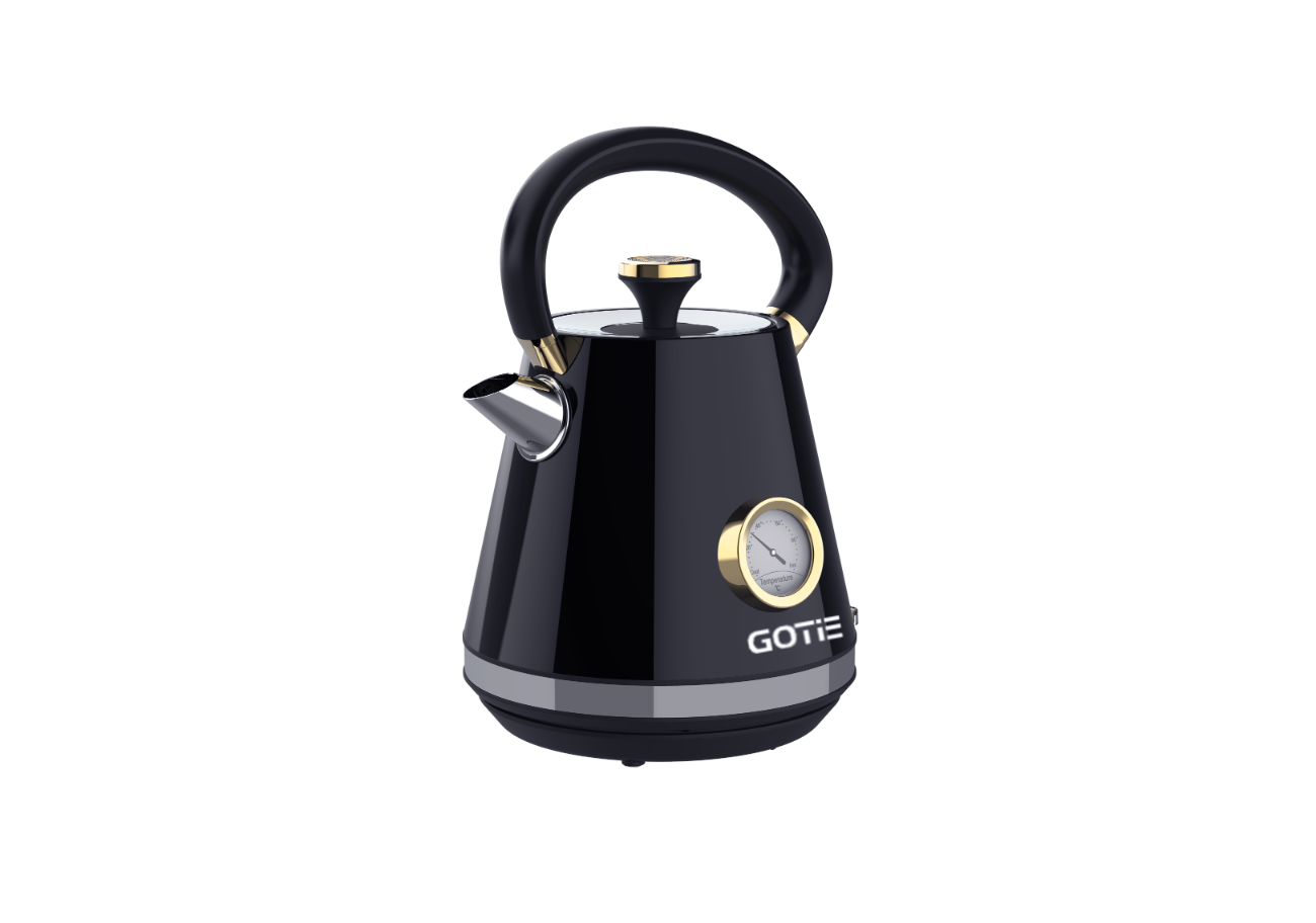 Czajnik bezprzewodowy GOTIE GCS-400 | Kuchnia \ Czajniki elektryczne ...